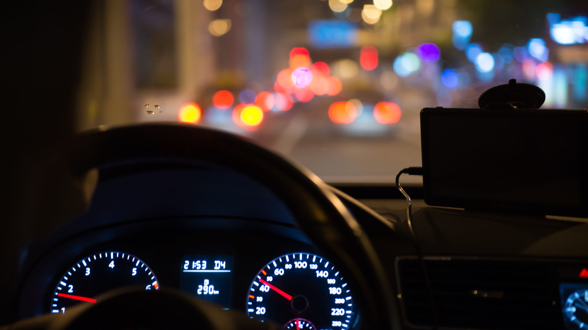 A Trusted Legal Team for Your Multi-Vehicle Tempe Collision Case